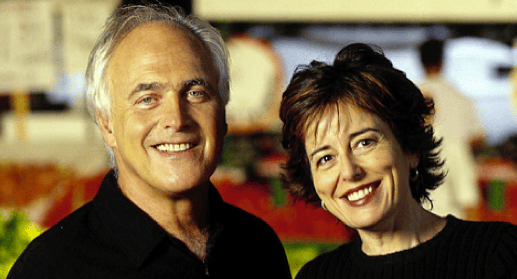 Daniel Pinard s'éteint à 82 ans - Monde de Stars