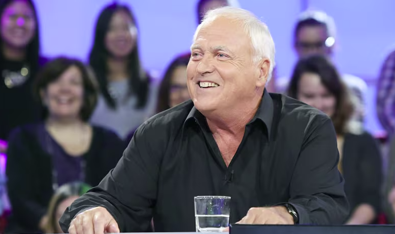 Daniel Pinard s'éteint à 82 ans - Monde de Stars