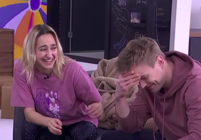 Séparation amoureuse pour Éléonore Lagacé et Hugo Barrette - Monde de Stars