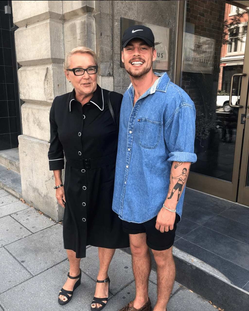 RUMEUR: Livia Martin serait en couple avec le fils du ministre Bernard Drainville - Monde de Stars