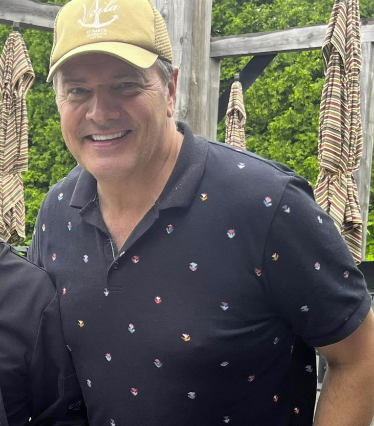 Après avoir annulé 45 spectacles, Mario Pelchat revient à la charge ...