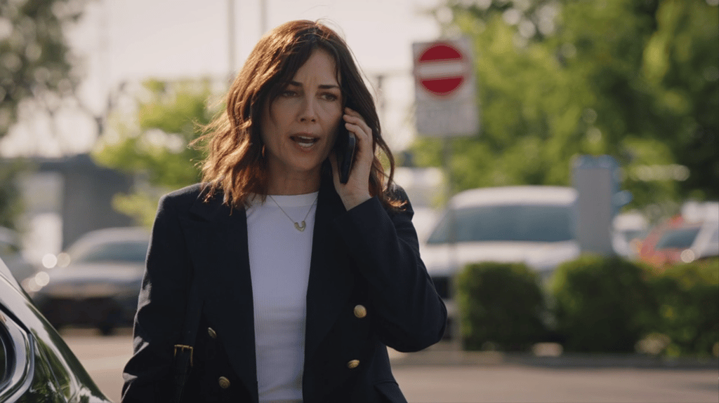 12 photos sensuelles et assumées de Maxim Roy, la nouvelle tête d'affiche d'Indéfendable - Monde ...