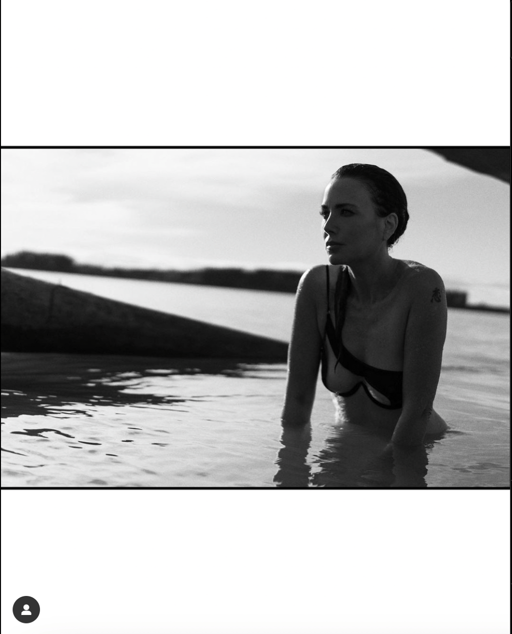 12 photos sensuelles et assumées de Maxim Roy, la nouvelle tête d'affiche d'Indéfendable - Monde ...