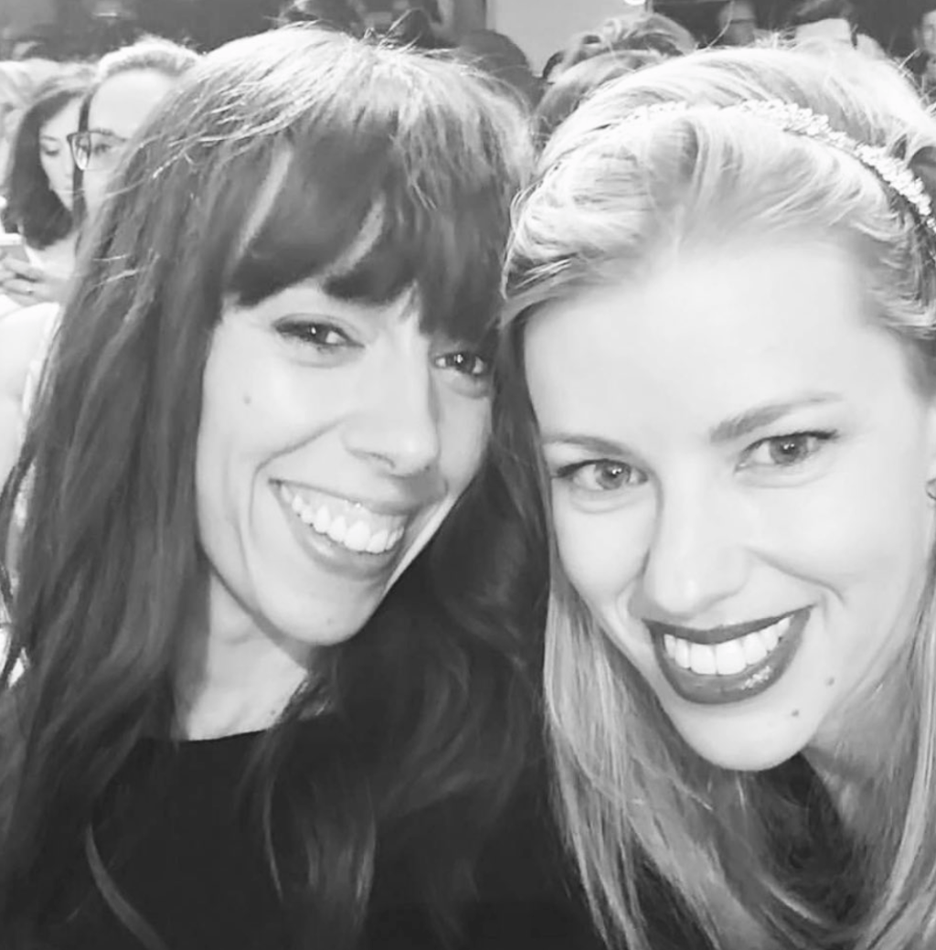 Marie-Andrée Labbé, l'autrice de STAT, annonce une importante nouvelle ...