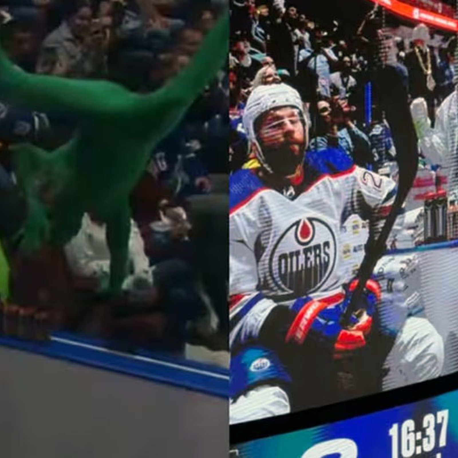 Breaking News: Did Patrick Sharp have “inappropriate relations” with a ...