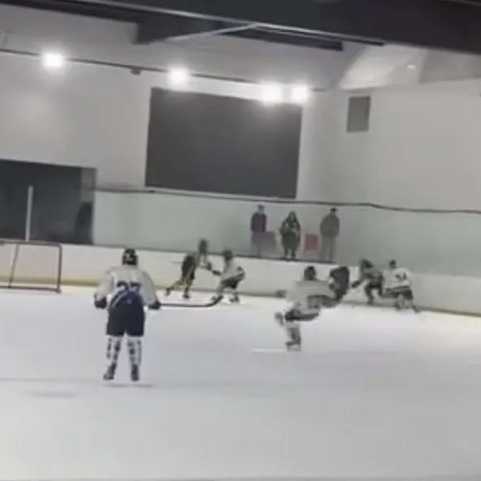 HockeyFeed - The ultimate source for the NHL fans