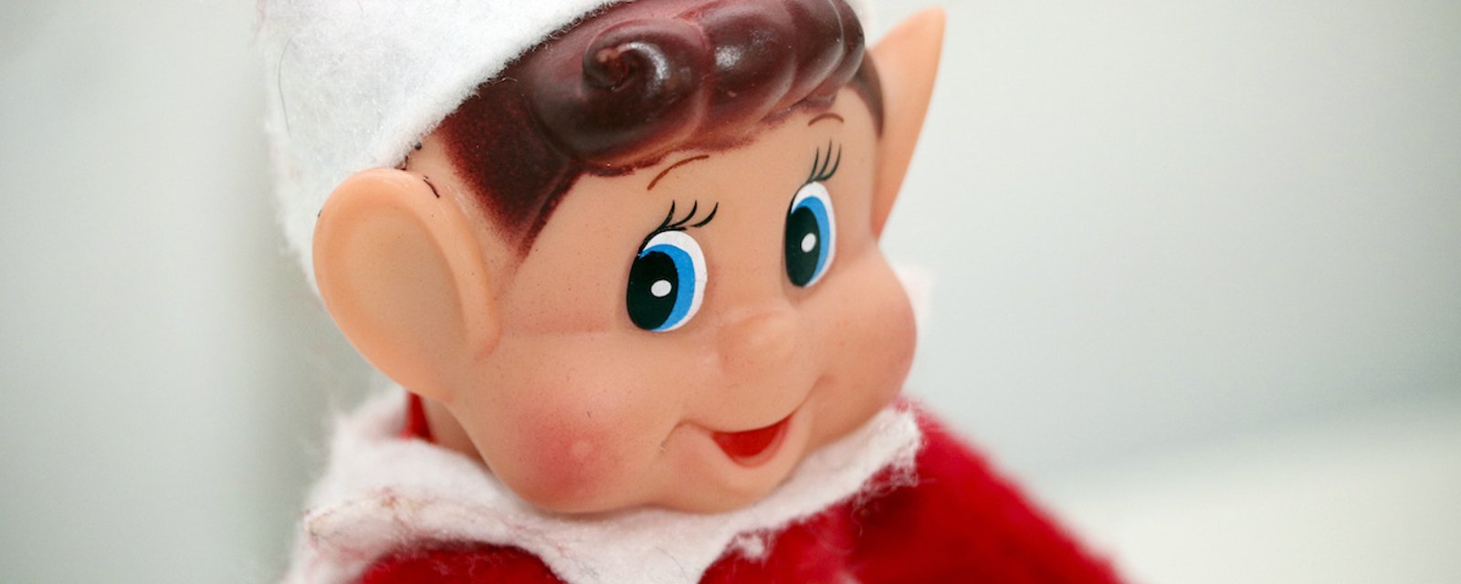 25 tours que les lutins peuvent jouer en décembre, pour le plus grand ...