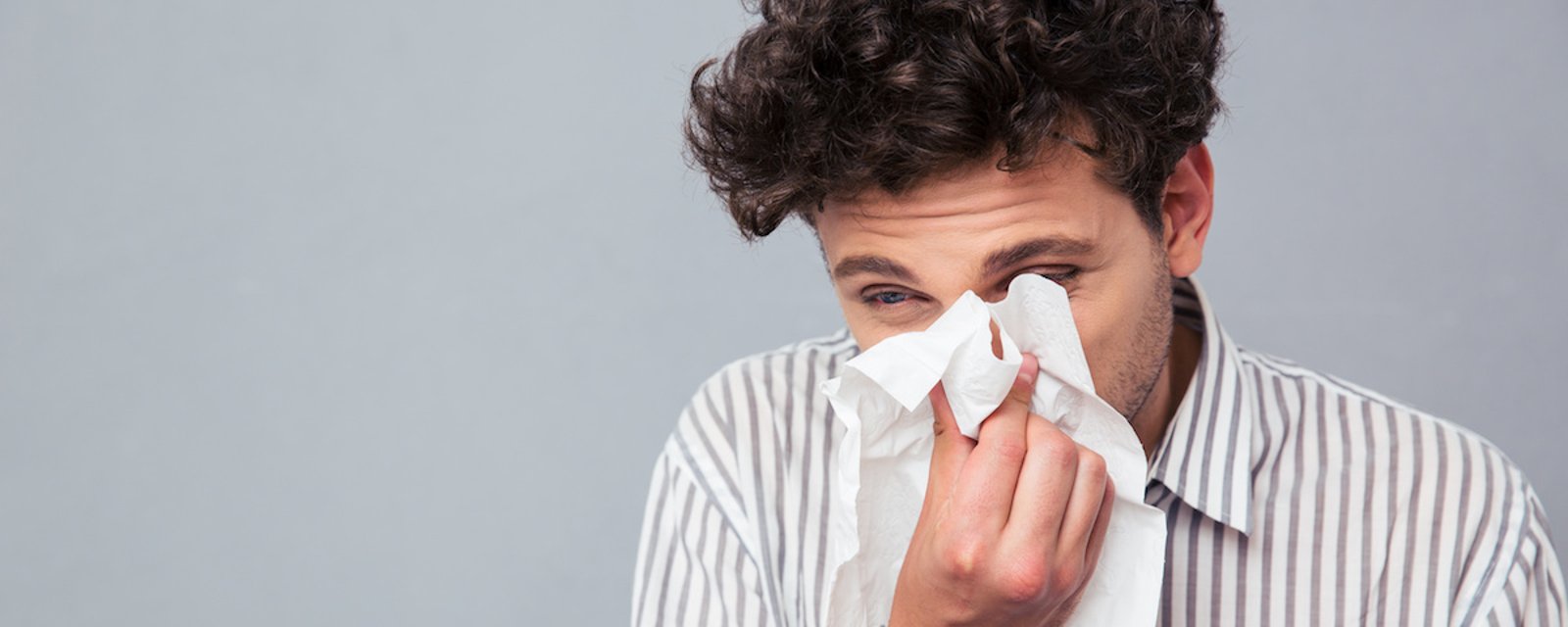 Nez bouché? Voici 10 solutions naturelles pour mieux respirer. - Trucs ... Nez bouché? Voici 10 solutions naturelles pour mieux respirer. - Trucs ...