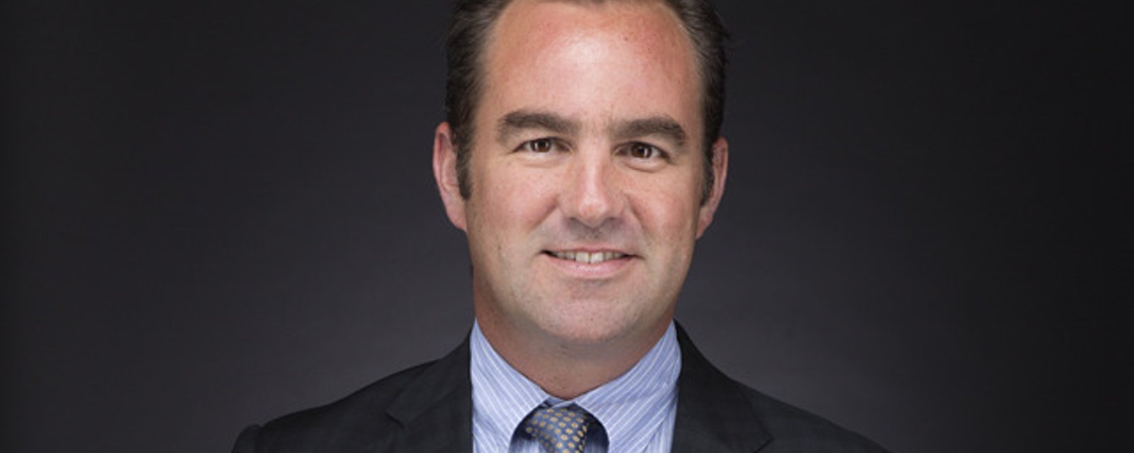 Geoff Molson réagit au départ d'Andrei Markov! - HabsolumentFan