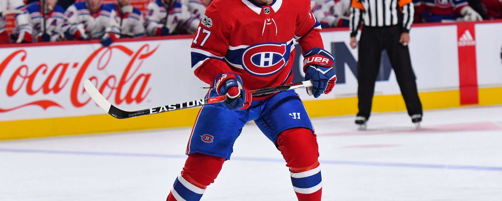 Torrey Mitchell est devenu entrepreneur! - HabsolumentFan