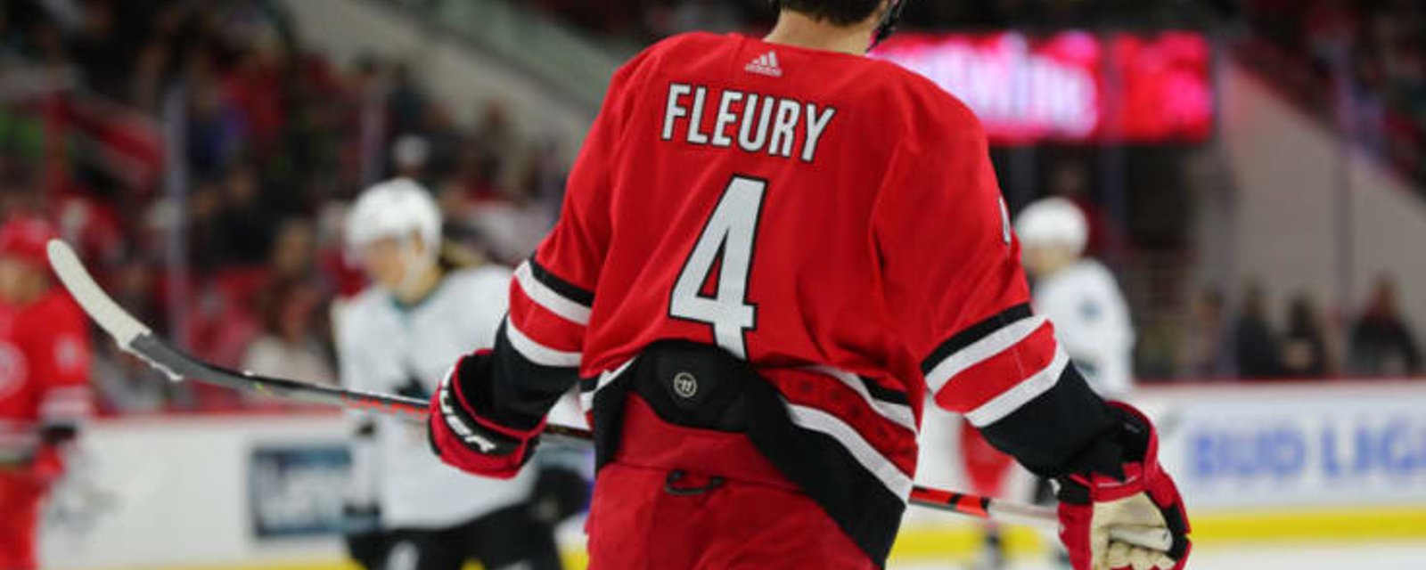 Le 7e choix au total Haydn Fleury est échangé - HabsolumentFan