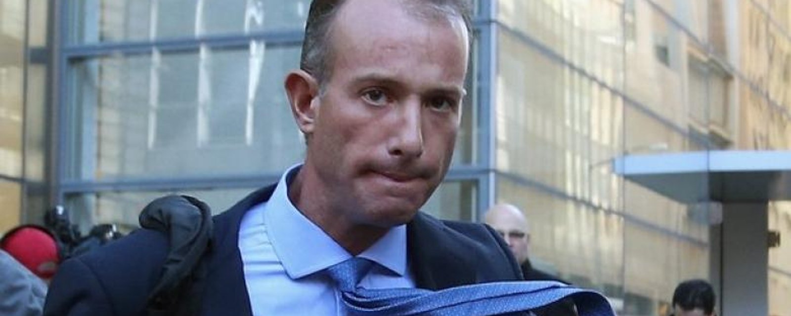 CEO Charlie Jacobs is disgusted with Bruins performance. - HockeyFeed