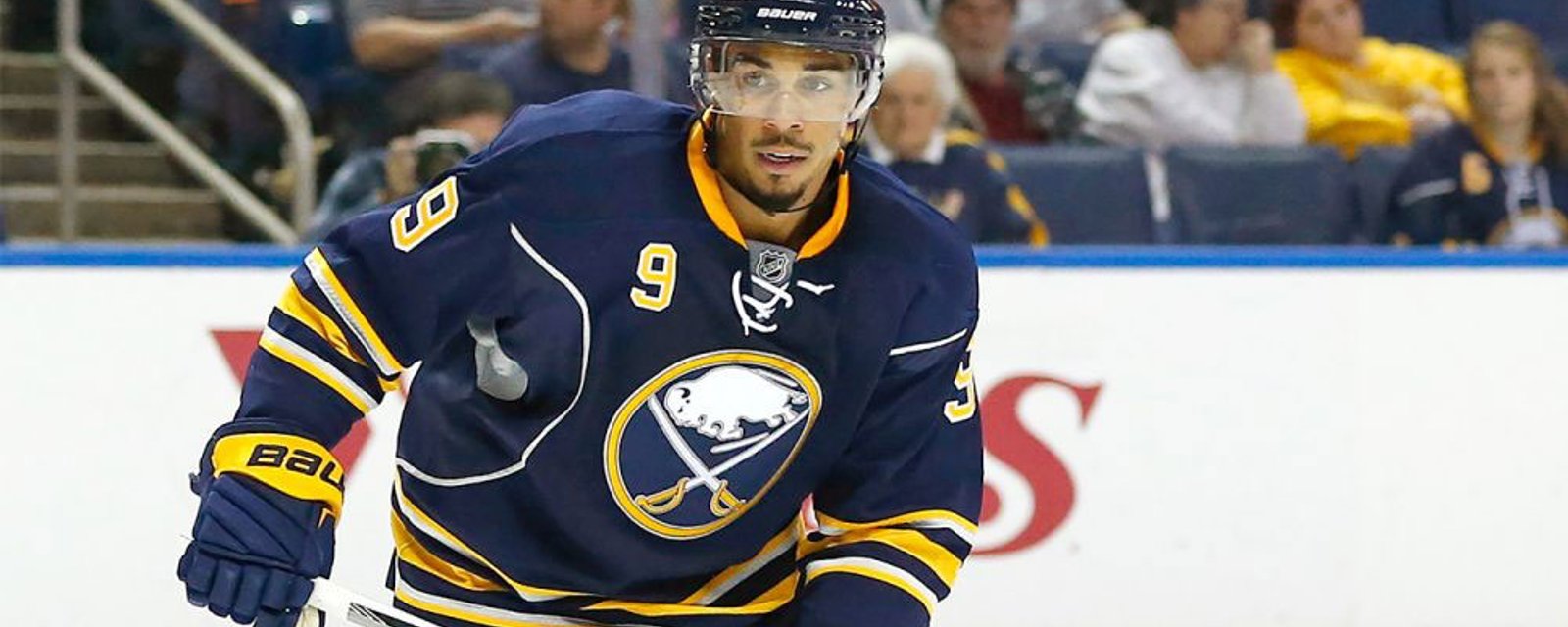 Four trade destinations for Kane revealed! - HockeyFeed