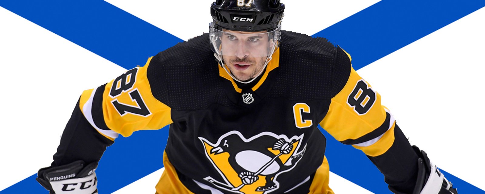 Crosby issues a statement on the senseless tragedy in his native Nova ...
