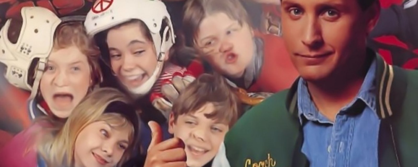 Coach Bombay is back! - HockeyFeed