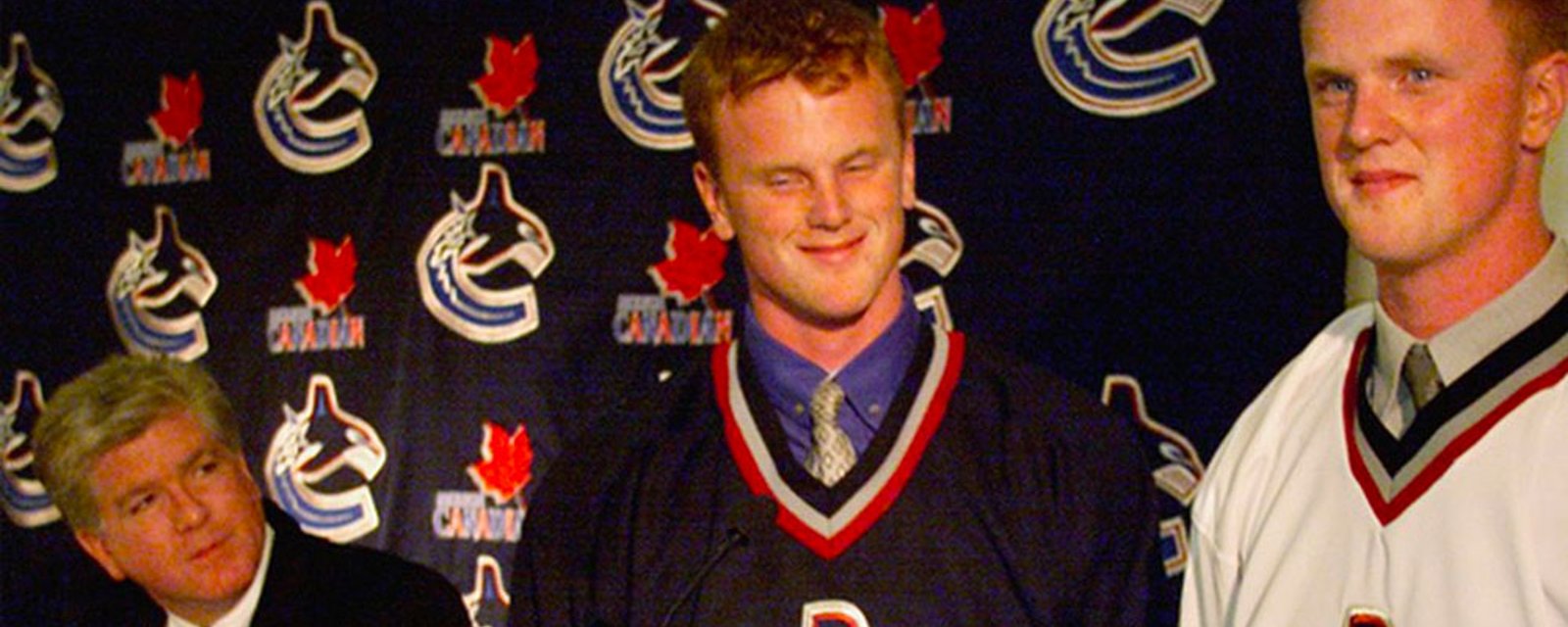 Brian Burke tells hilarious story on how he almost went on firing ...