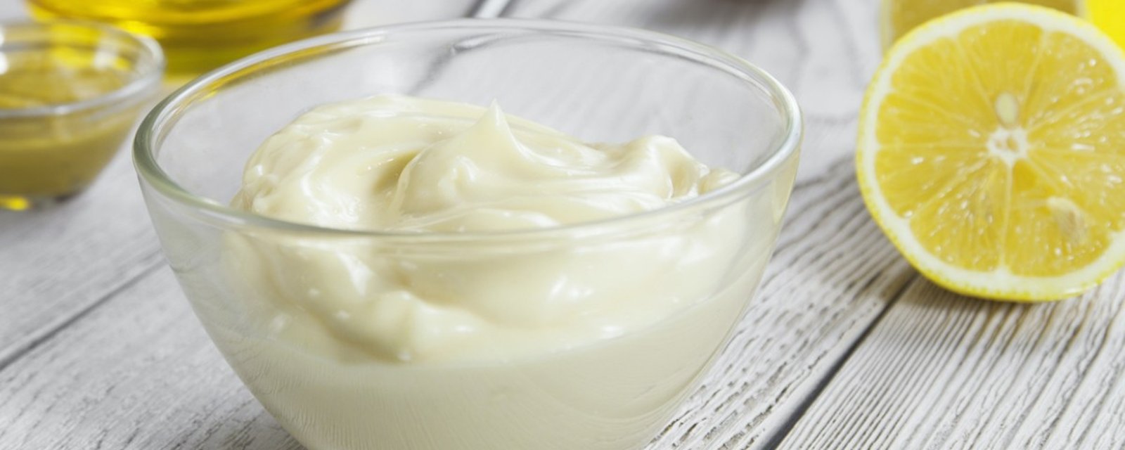 DIY : Faites votre propre mayonnaise maison à la façon de Gordon ...
