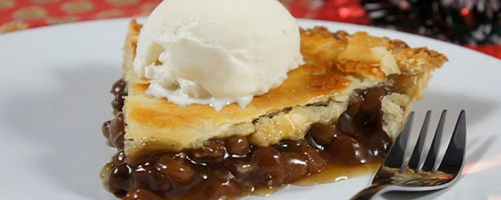 Tarte à la Farlouche de grand-maman, un plaisir gourmand qui ne se ...