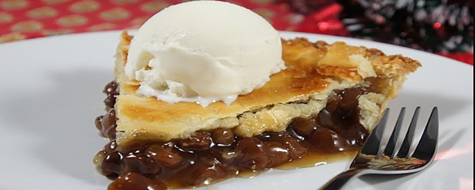 Ma tarte à la farlouche est toujours un succès à chaque fois que je la ...