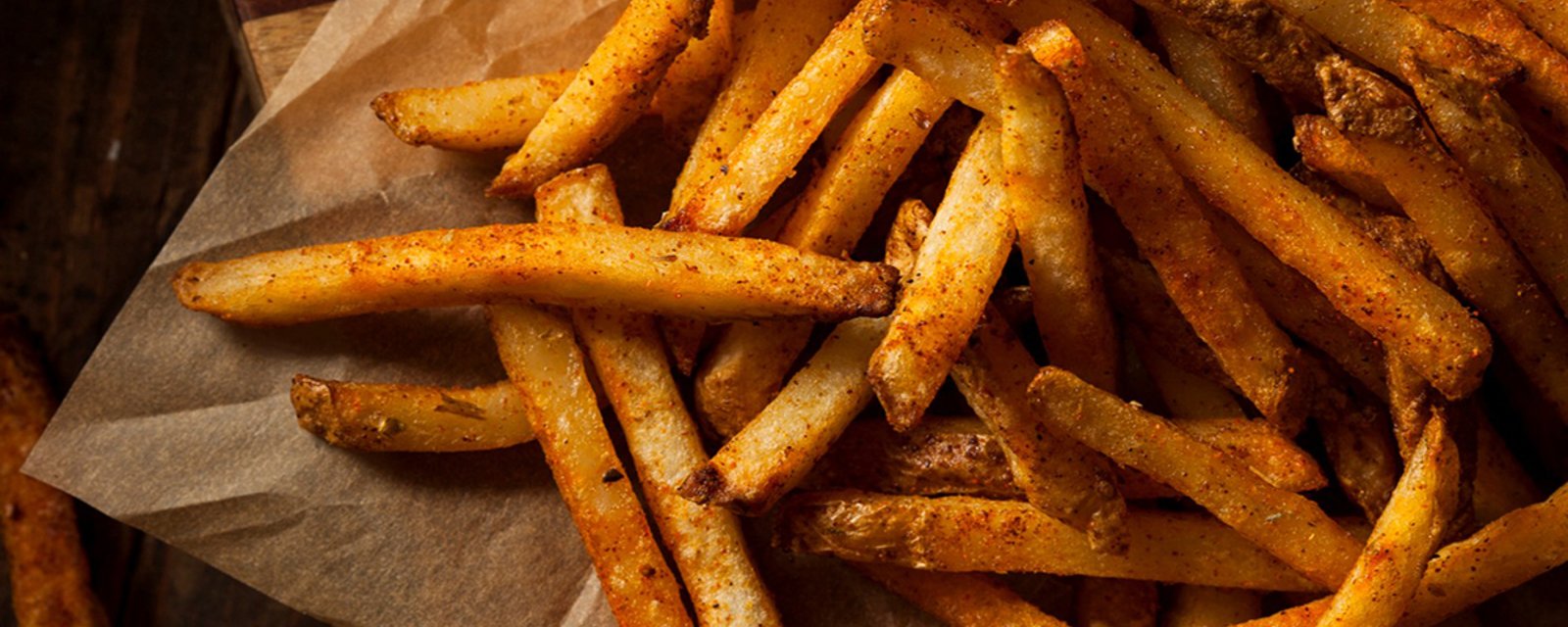 Frites maison parfaites! On vous dit tout, pour les réussir à la ...