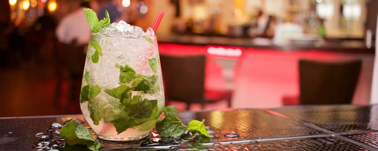 4 recettes de mojitos qui sortent de l'ordinaire pour vos weekends ...