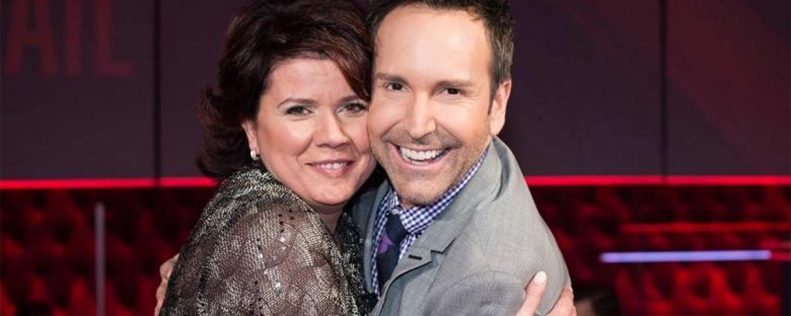 Éric Salvail annonce une bien triste nouvelle à ses fans... - Monde de ...