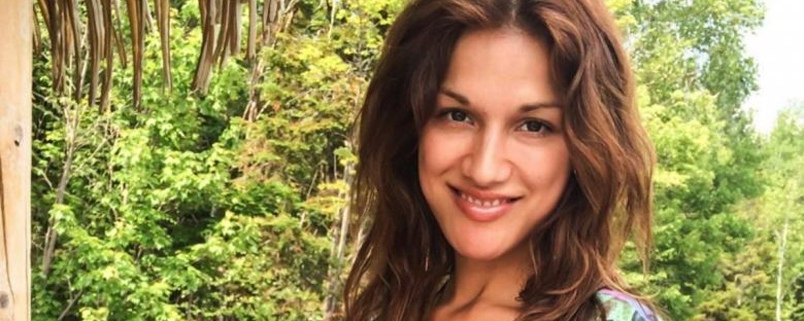 Crystal Miller partage une photo de son corps après la grossesse ...