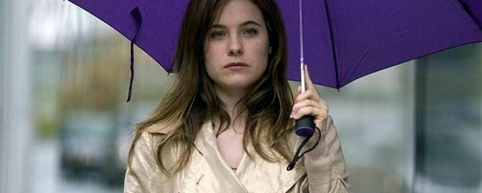 Grande nouvelle pour l'actrice québécoise Caroline Dhavernas - Monde de ...