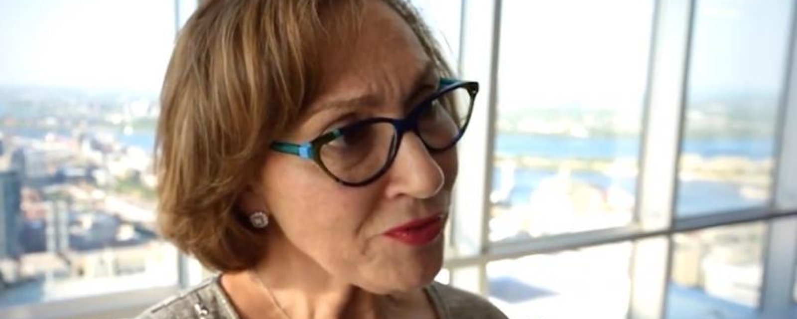 Danièle Henkel nous confie son truc pour devenir millionnaire? - Monde ...