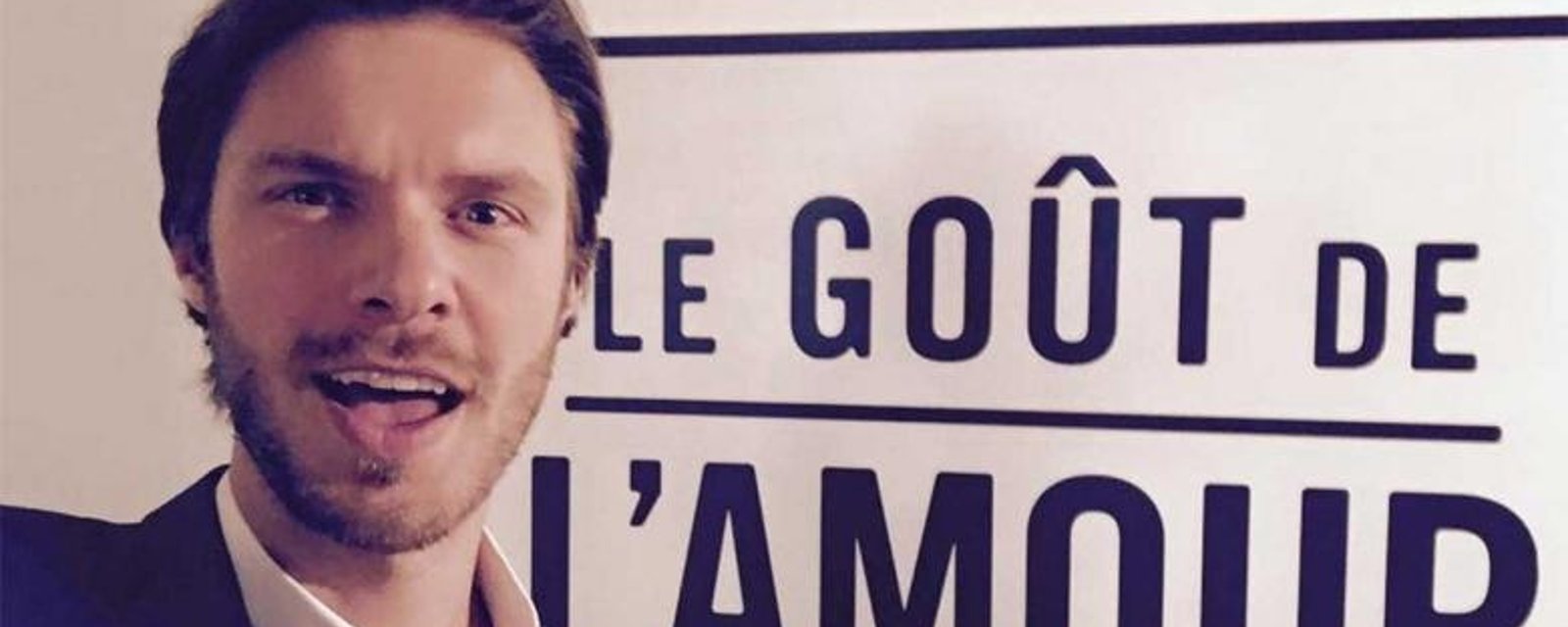 Un populaire comédien québécois devient papa pour la première fois ...