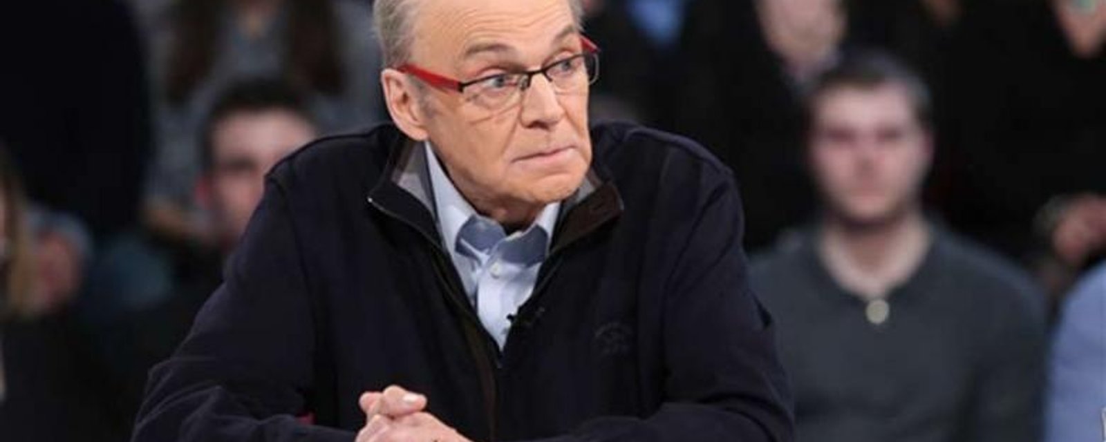 Enfin, une très bonne nouvelle pour Claude Poirier! - Monde de Stars