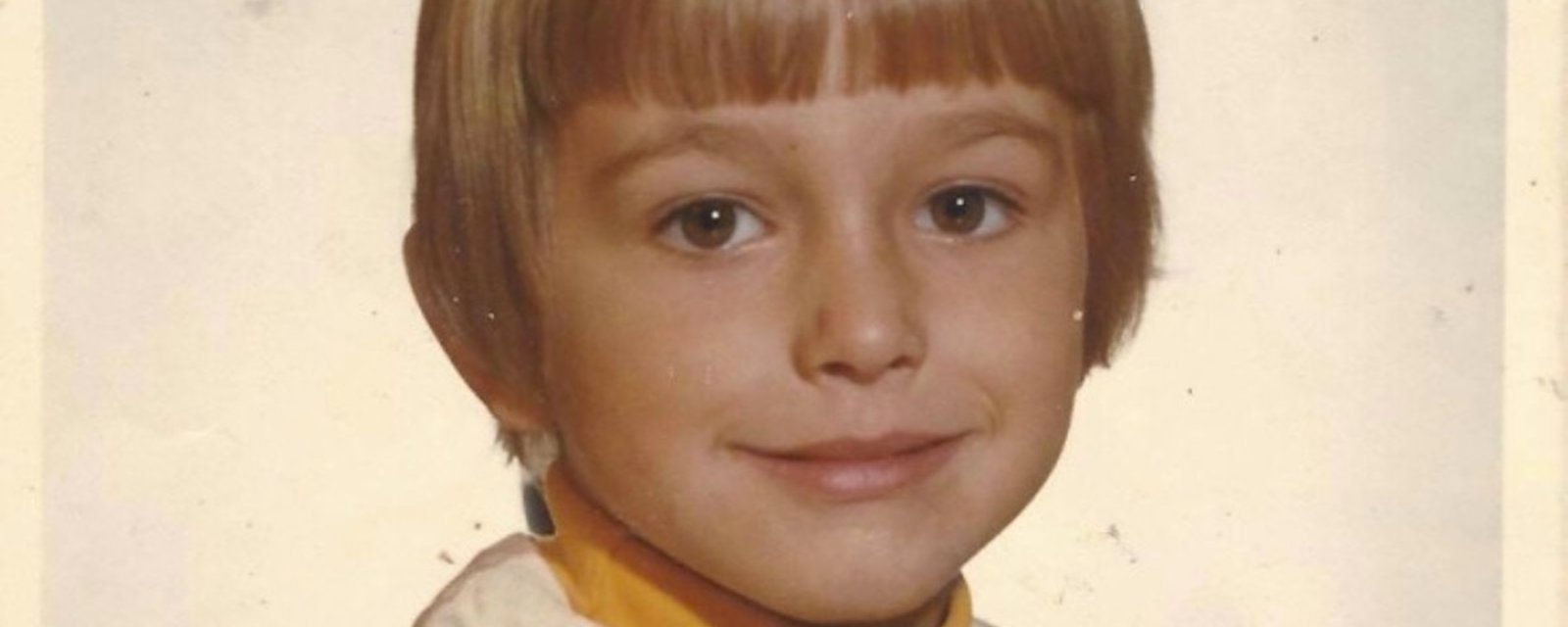 Savez-vous reconnaître cette populaire personnalité québécoise? - Monde ...