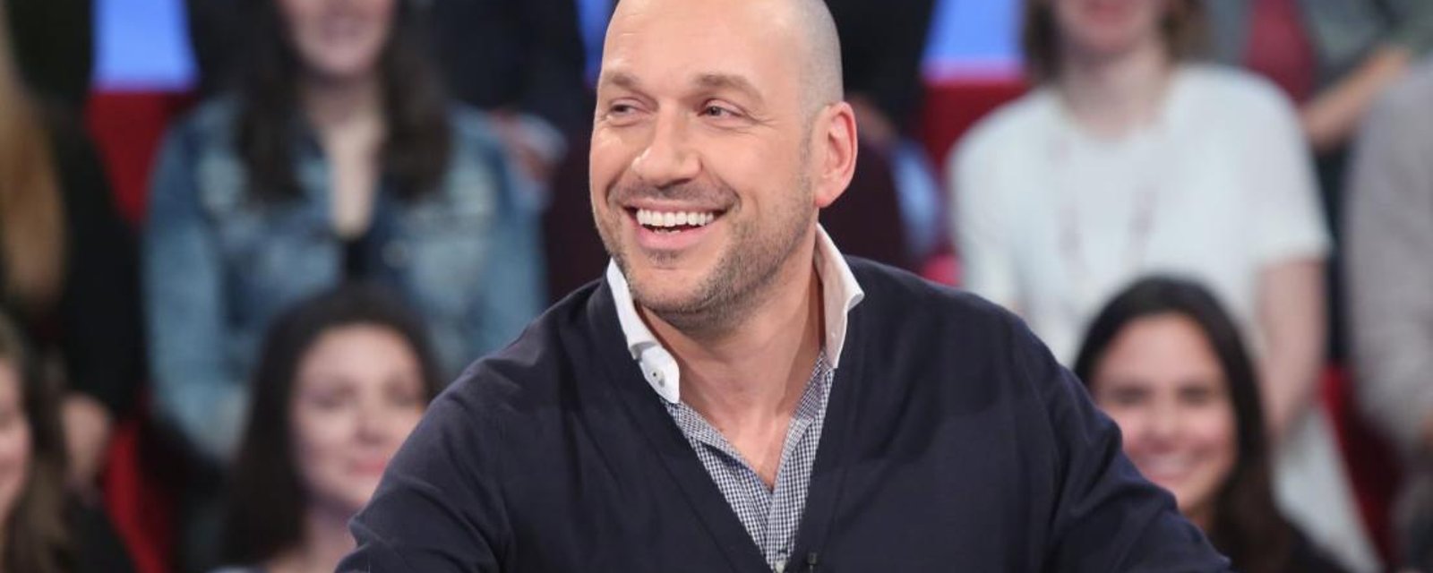 Martin Matte serait en couple avec une populaire actrice québécoise ...