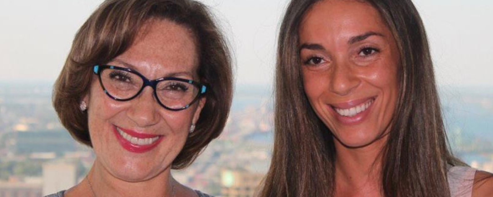 Danièle Henkel vit des moments bouleversants... - Monde de Stars