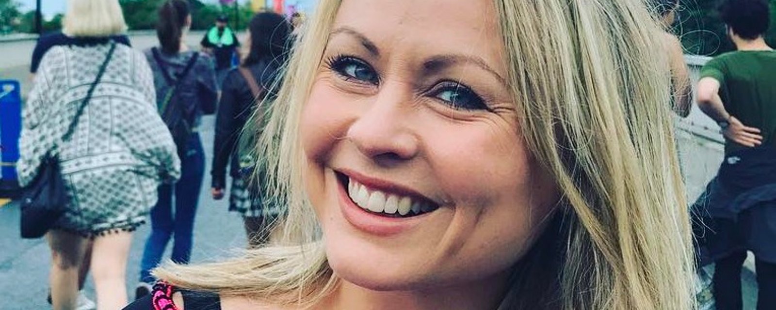 La fille de Mitsou fait ses premiers pas dans le show business! - Monde ...