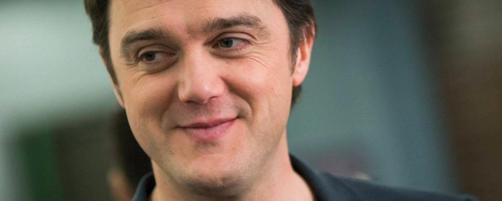 C'est le grand retour de Patrick Bissonnette à District 31 - Monde de Stars