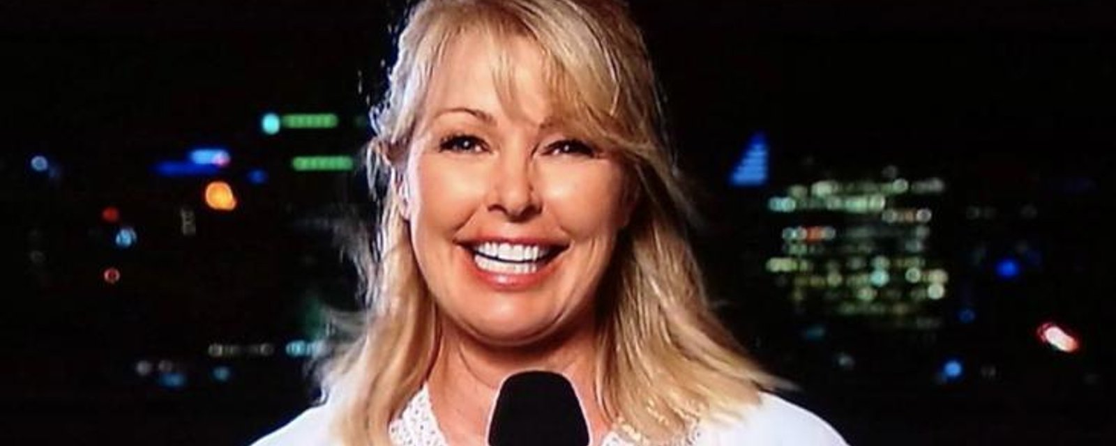 Colette Provencher se confie avec beaucoup d'émotion sur l'expérience ...