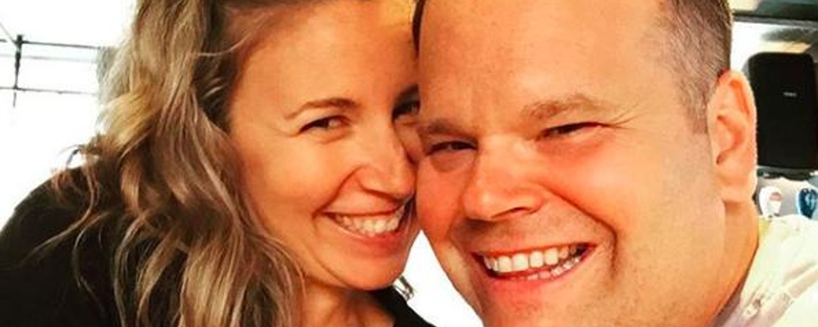 Michel Charette partage une nouvelle photo de son incroyable ...