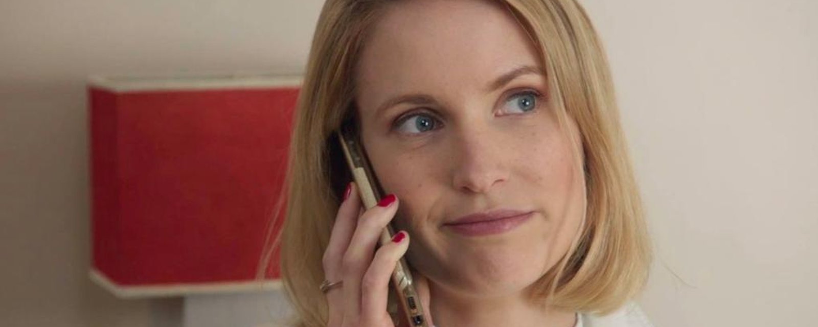 Charlotte Legault se révèle avec une magnifique photo d'elle en bikini ...