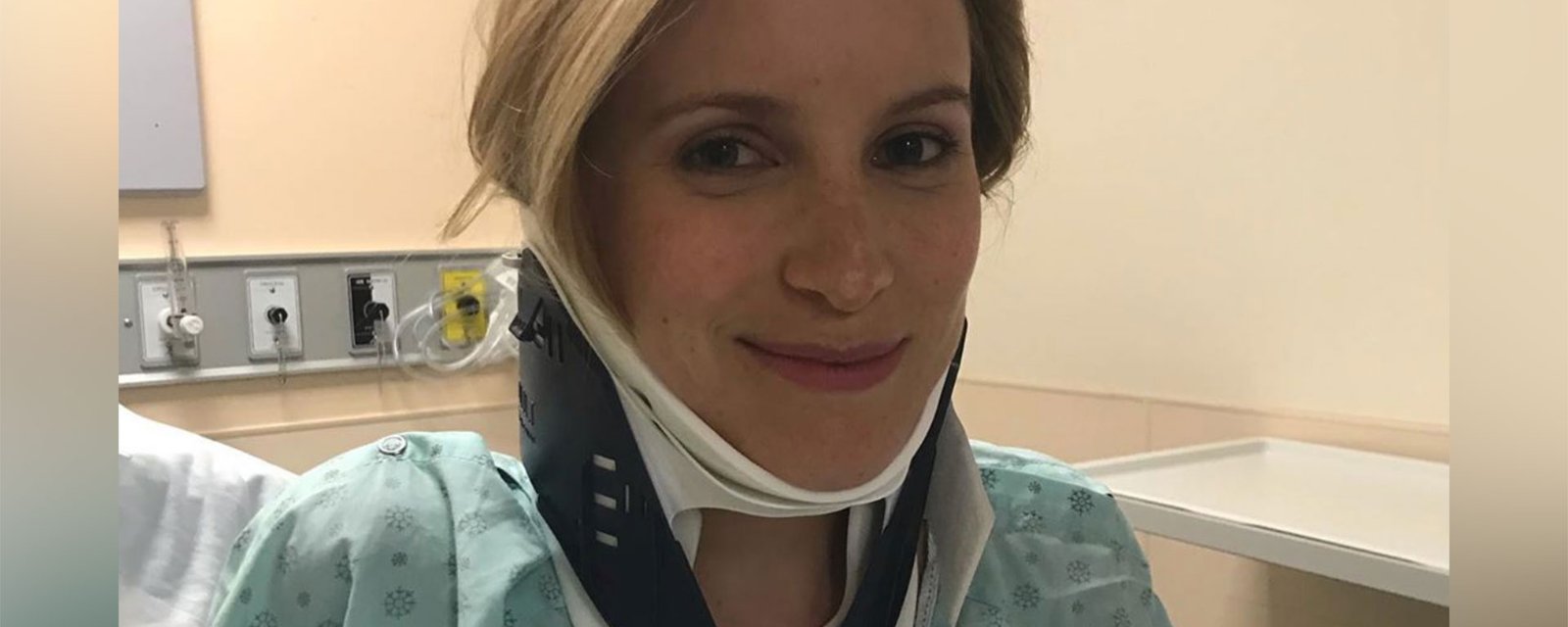 Charlotte Legault, de District 31, pose en bikini et elle est sexy ...