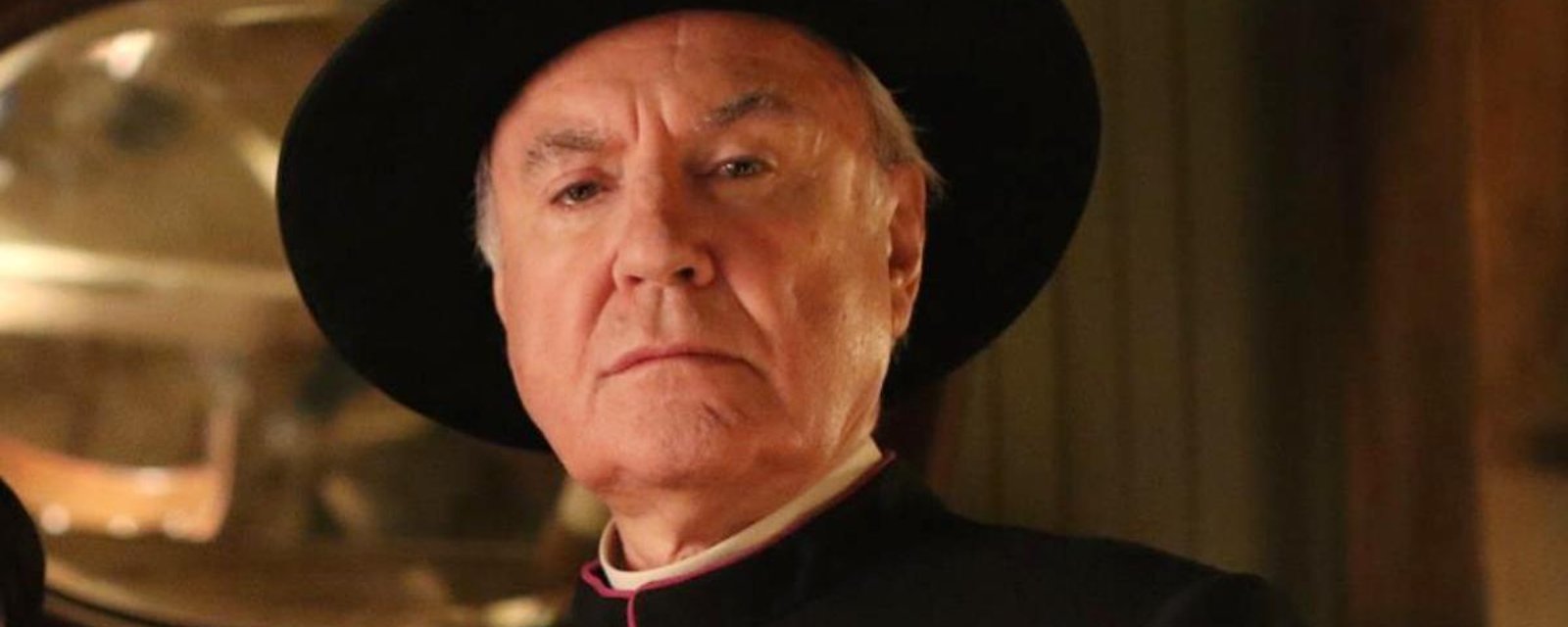 Pascal Rollin est atteint d’un cancer du poumon incurable - Monde de Stars