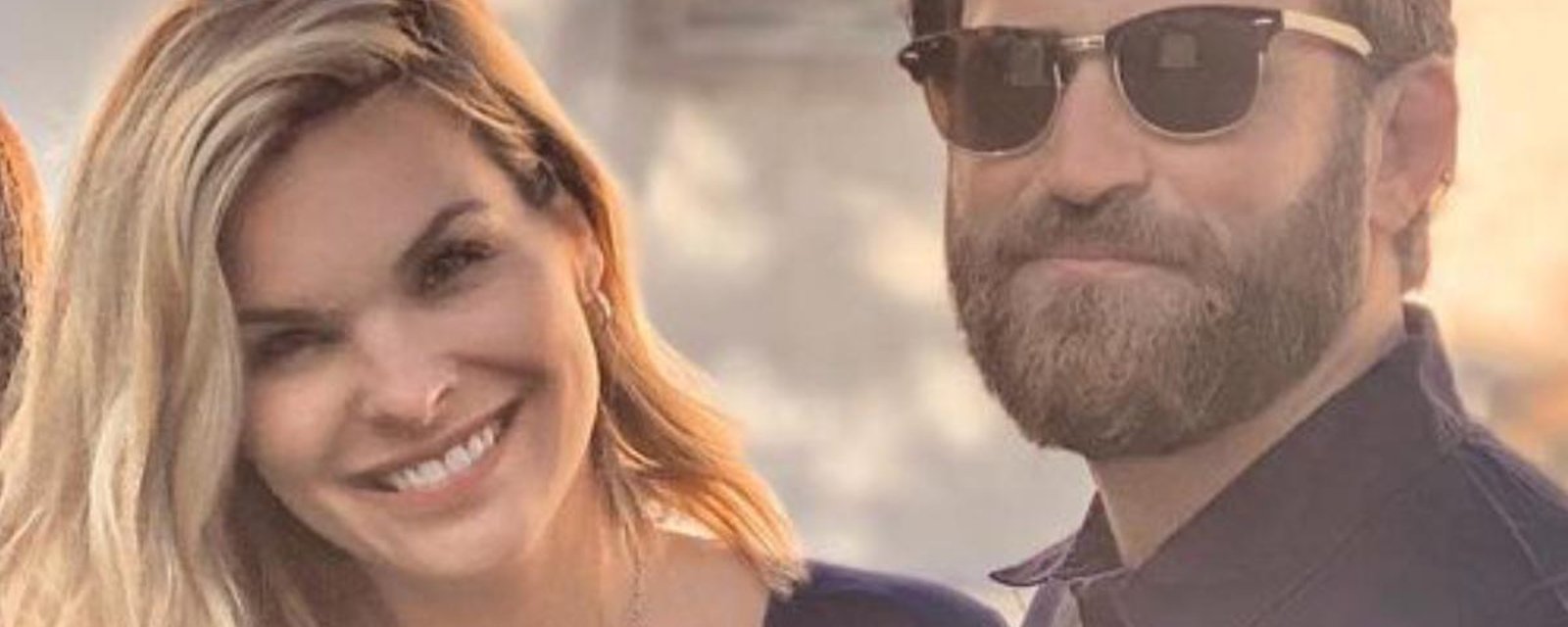 Kim Rusk fait d'étonnantes confidences sur sa relation de couple avec ...