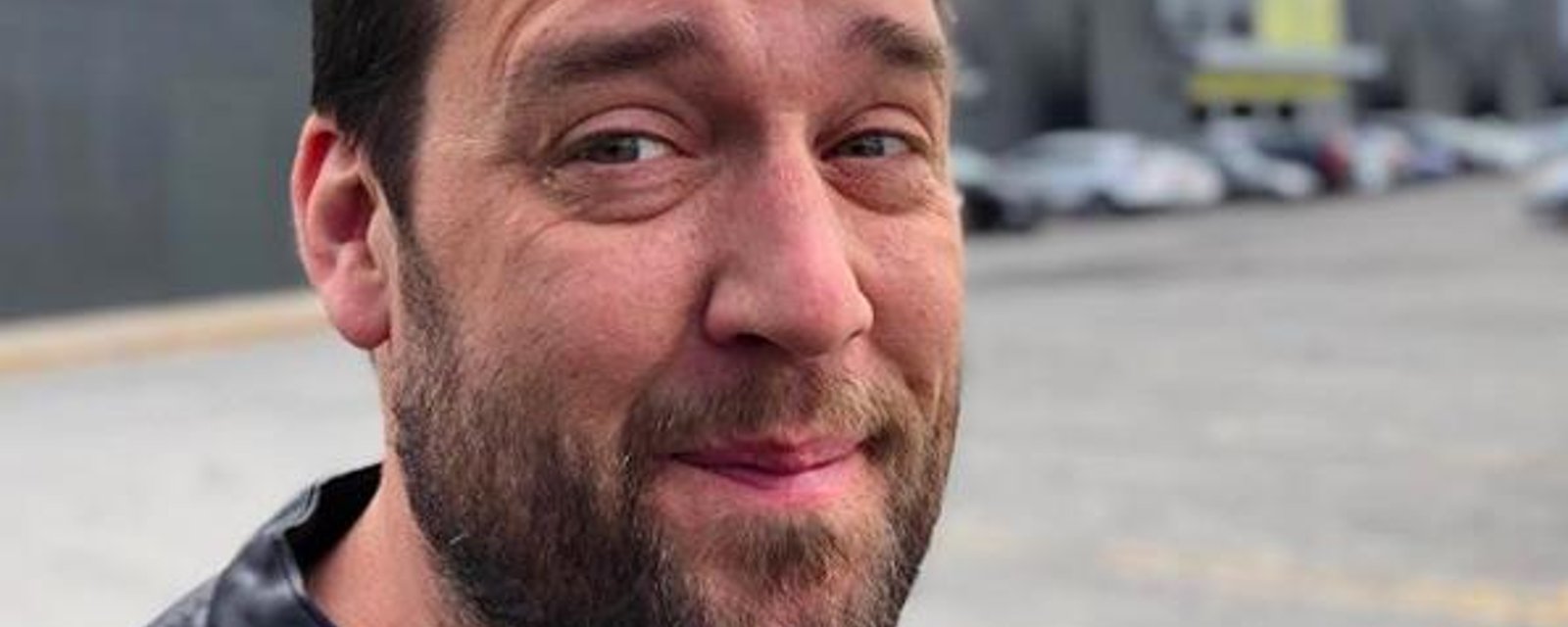 P-A Méthot nous présente sa blonde qui s'apprête à vivre un grand ...