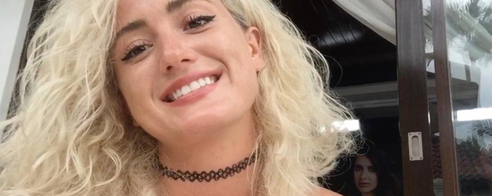 Joanie a passé la soirée avec un célèbre animateur québécois! - Monde ...