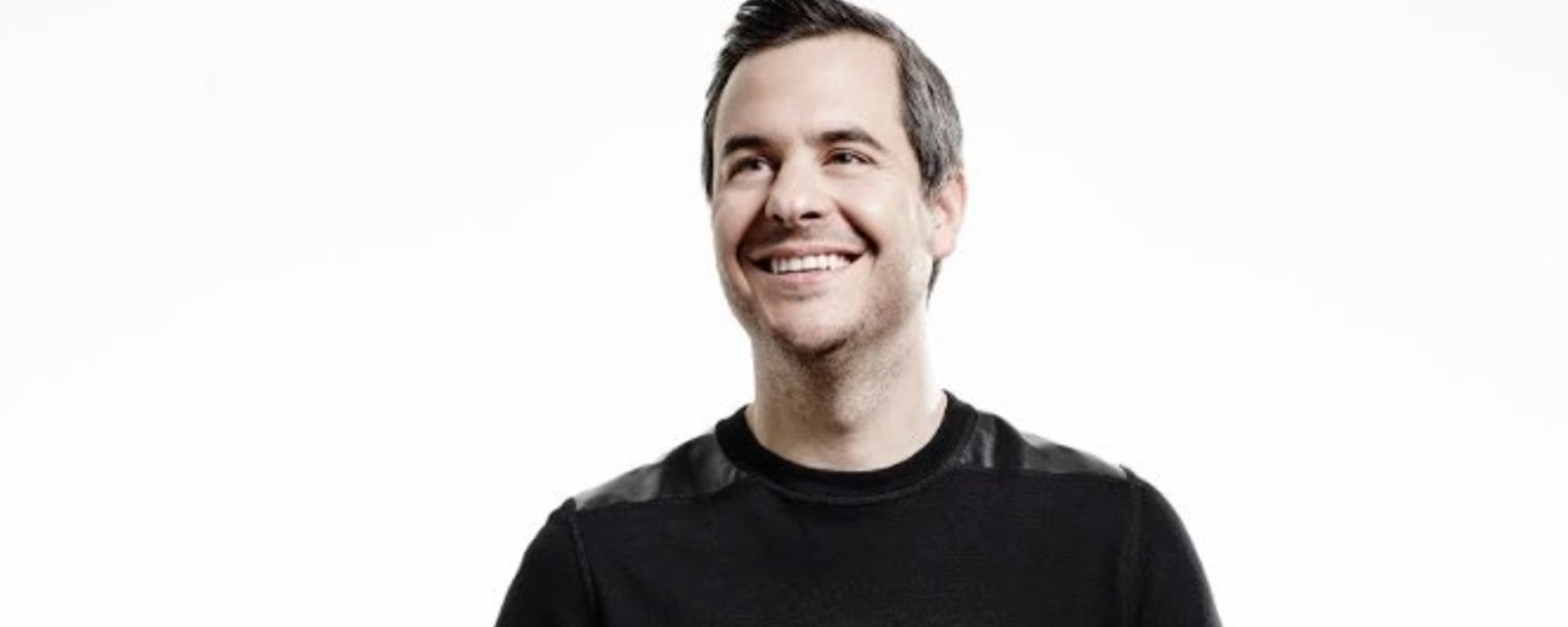 Pierre Hébert aurait-il forniqué avec la mère de cet humoriste ...