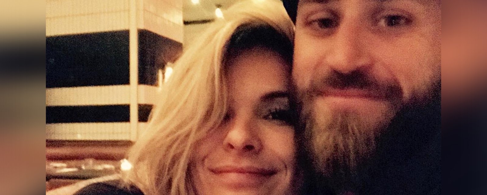 C'est un grand jour pour Kim Rusk, aujourd'hui - Monde de Stars