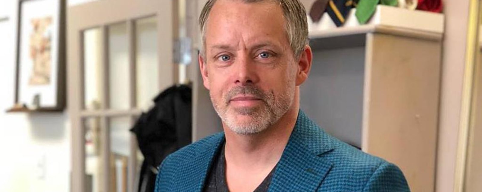 François Lambert présente sa nouvelle blonde - Monde de Stars