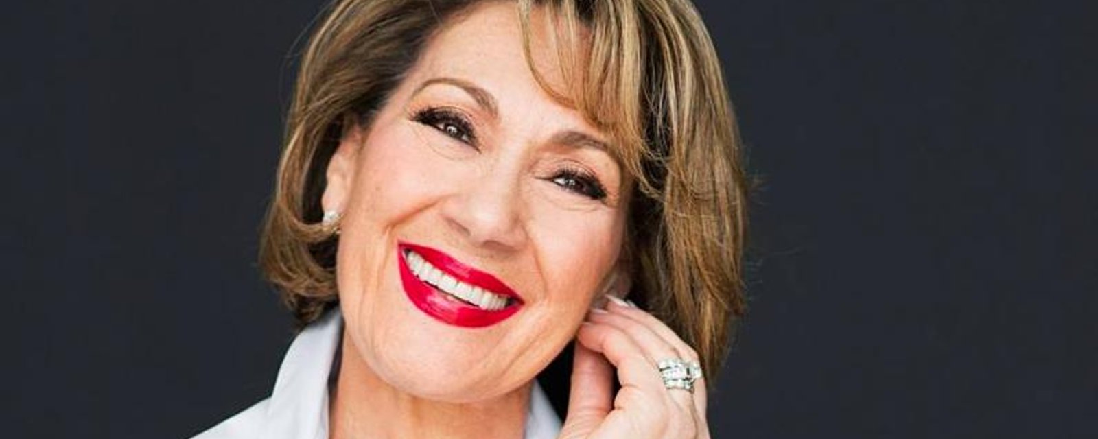 Daniele Henkel célèbre la venue d'un très GRAND projet - Monde de Stars
