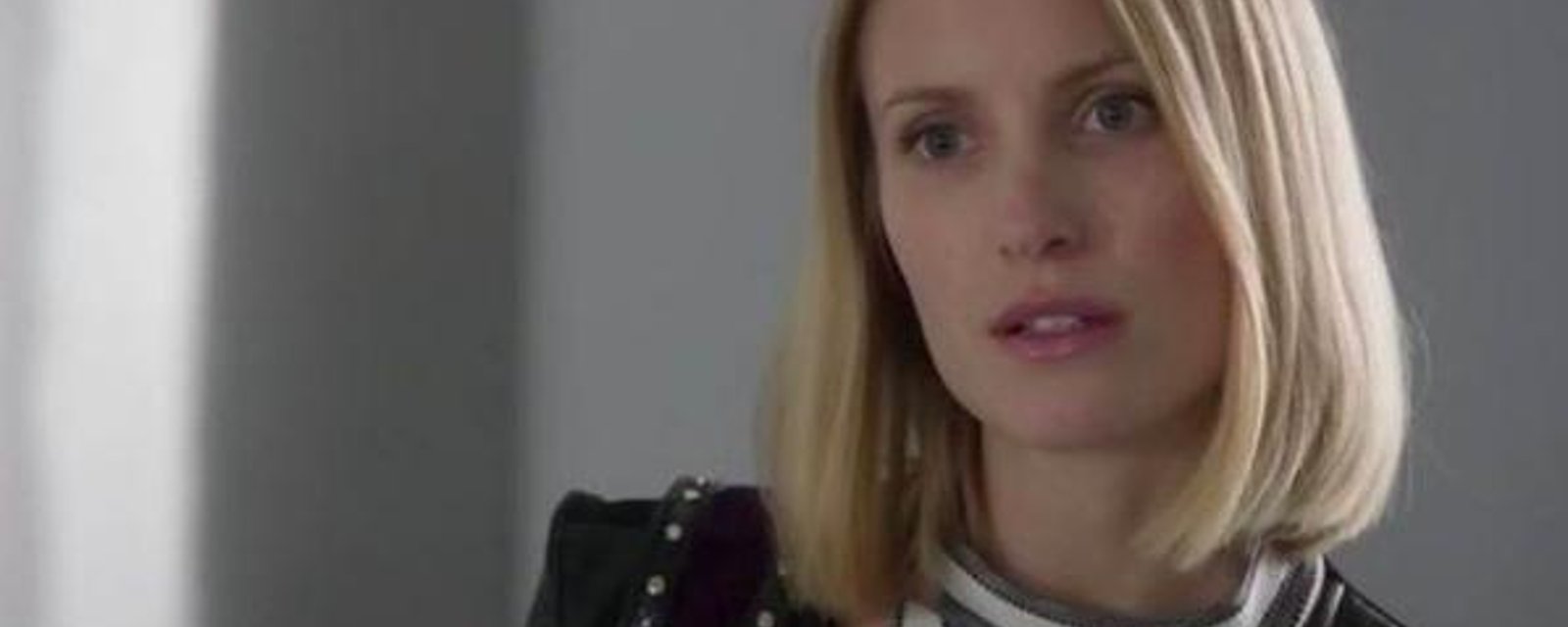 Charlotte Legault était magnifique au dévoilement des nominations pour ...