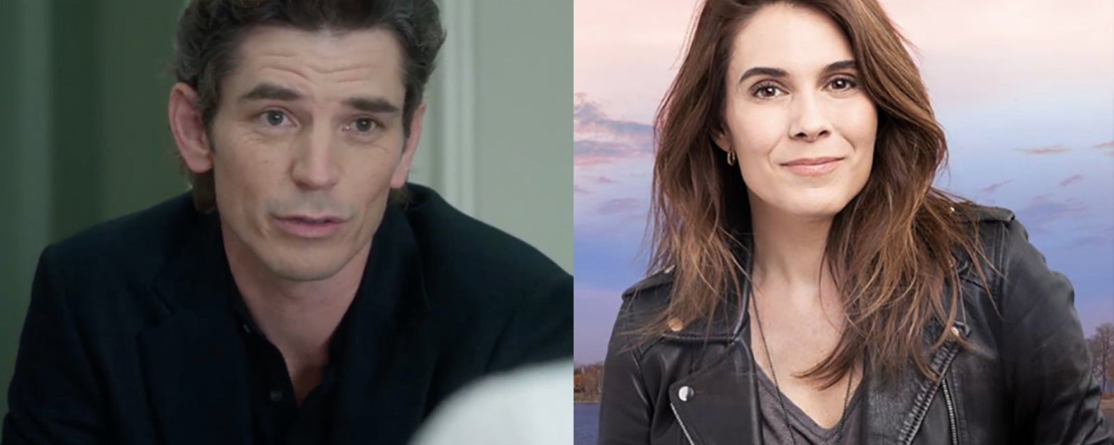 OFFICIEL: C'est terminé entre Sébastien Delorme et Julie Perreault ...